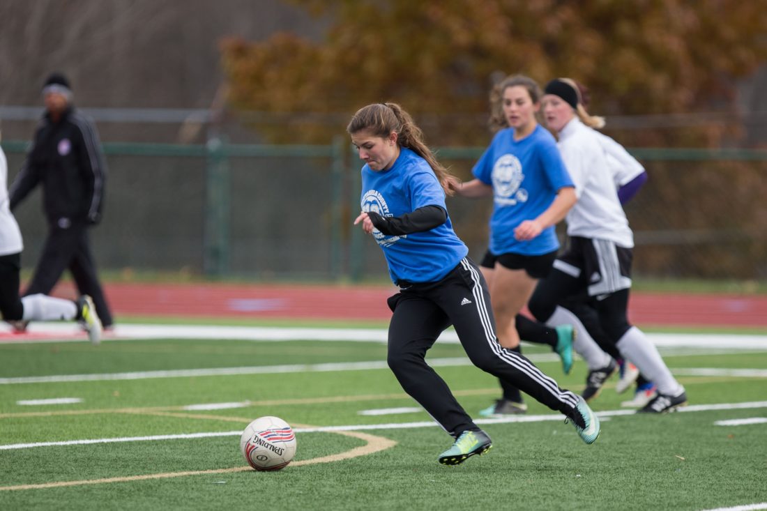 Local soccer stars cap stellar careers with All-Star game | News ...